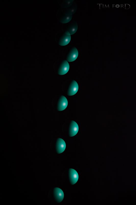 How to Shoot Stroboscopic Flash Photos - Tim Ford Photography & Videography