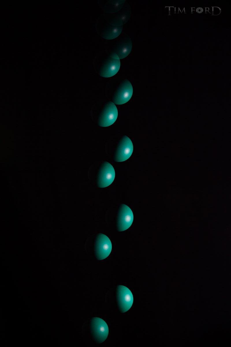 How to Shoot Stroboscopic Flash Photos - Tim Ford Photography & Videography