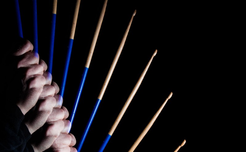 How to Shoot Stroboscopic Flash Photos - Tim Ford Photography & Videography