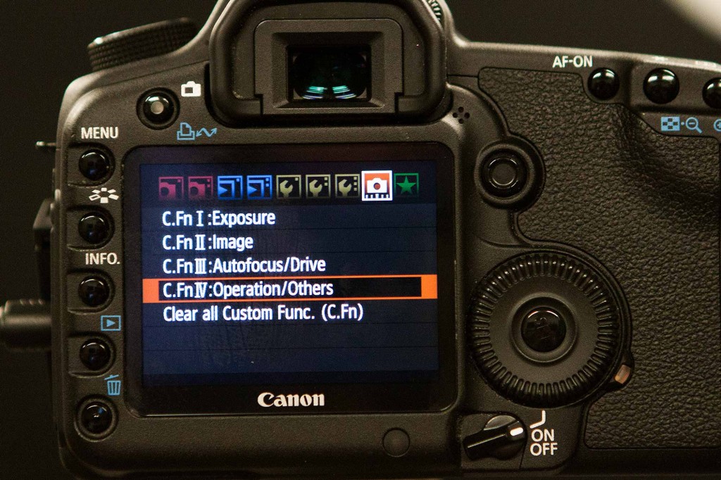 How and Why to Use Back Button Focus - Tim Ford Photography & Videography