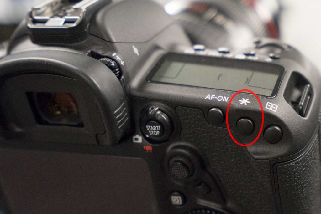 What are Spot Metering and AE Lock and How are They Used Together?