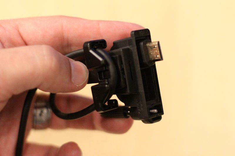 Using a Canon 5D Mark IV as a USB Webcam (Via the HDMI Port)