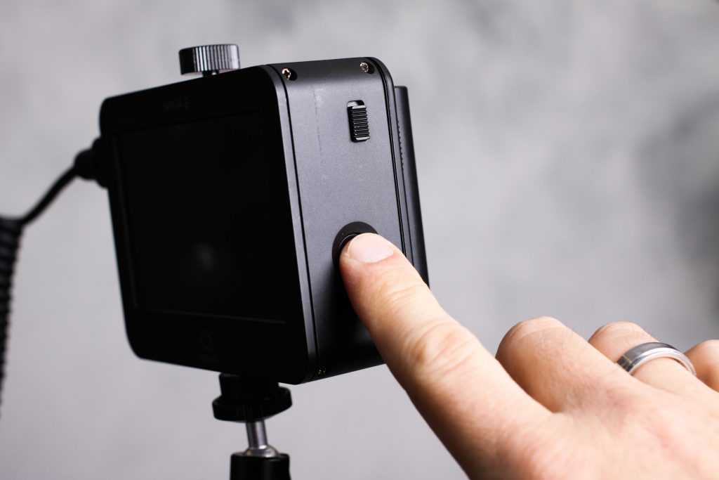 Using an External HDMI Recorder with a Canon 5D Mark IV