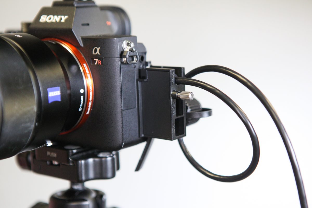 Using an External HDMI Recorder with a Canon 5D Mark IV