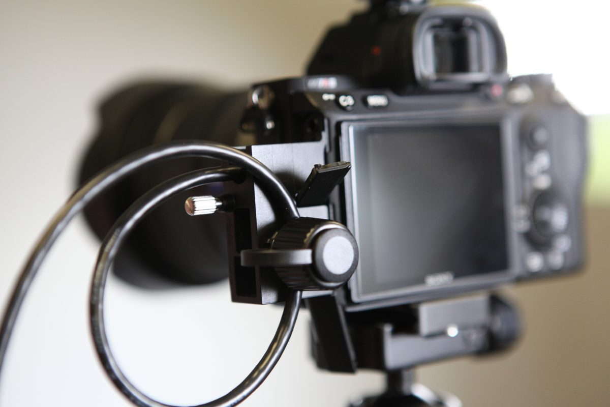 Using an External HDMI Recorder with a Canon 5D Mark IV