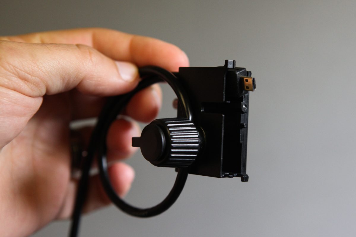 Using an External HDMI Recorder with a Canon 5D Mark IV