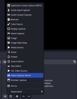 Digitizing VHS Tapes Using OBS - Tim Ford Photography & Videography
