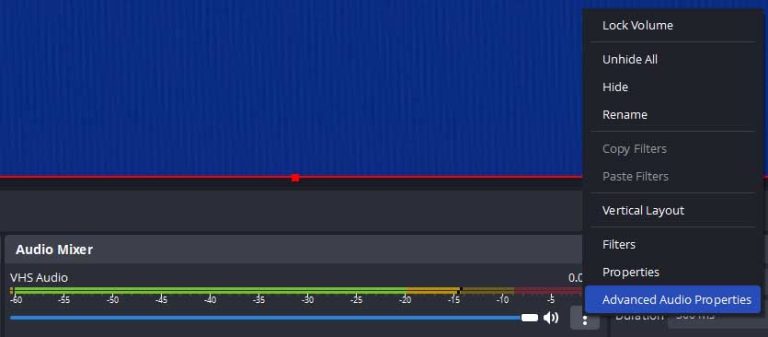 Digitizing VHS Tapes Using OBS - Tim Ford Photography & Videography