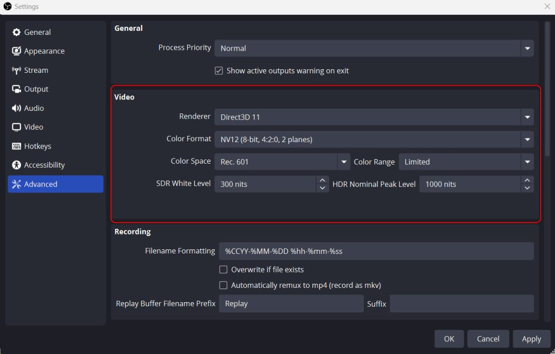 Digitizing VHS Tapes Using OBS - Tim Ford Photography & Videography