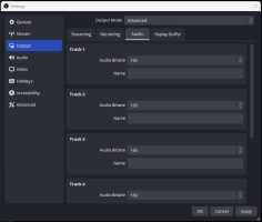 Digitizing VHS Tapes Using OBS - Tim Ford Photography & Videography