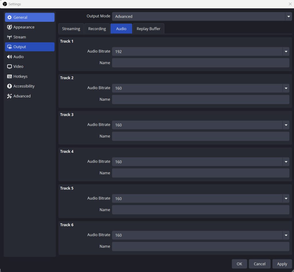 Digitizing VHS Tapes Using OBS - Tim Ford Photography & Videography