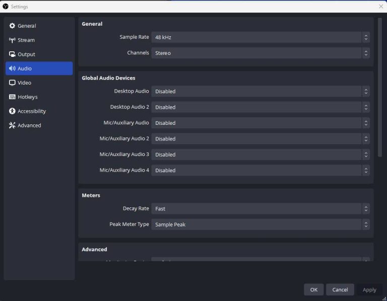Digitizing VHS Tapes Using OBS - Tim Ford Photography & Videography