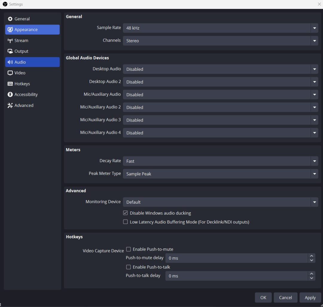 Digitizing VHS Tapes Using OBS - Tim Ford Photography & Videography