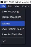 Digitizing VHS Tapes Using OBS - Tim Ford Photography & Videography