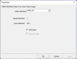Digitizing VHS Tapes Using OBS - Tim Ford Photography & Videography