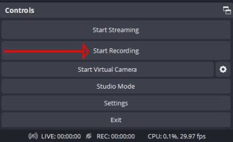 Digitizing VHS Tapes Using OBS - Tim Ford Photography & Videography