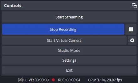Digitizing VHS Tapes Using OBS - Tim Ford Photography & Videography