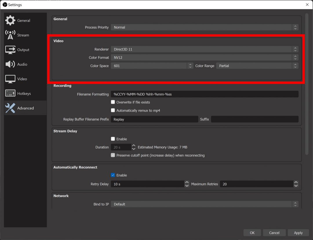Digitizing VHS Tapes Using OBS - Tim Ford Photography & Videography