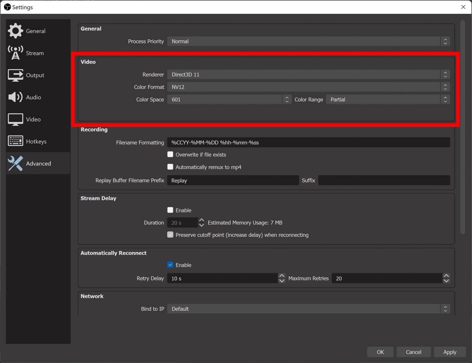 Digitizing VHS Tapes Using OBS - Tim Ford Photography & Videography