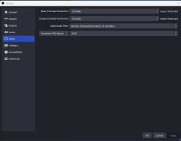 Digitizing VHS Tapes Using OBS - Tim Ford Photography & Videography