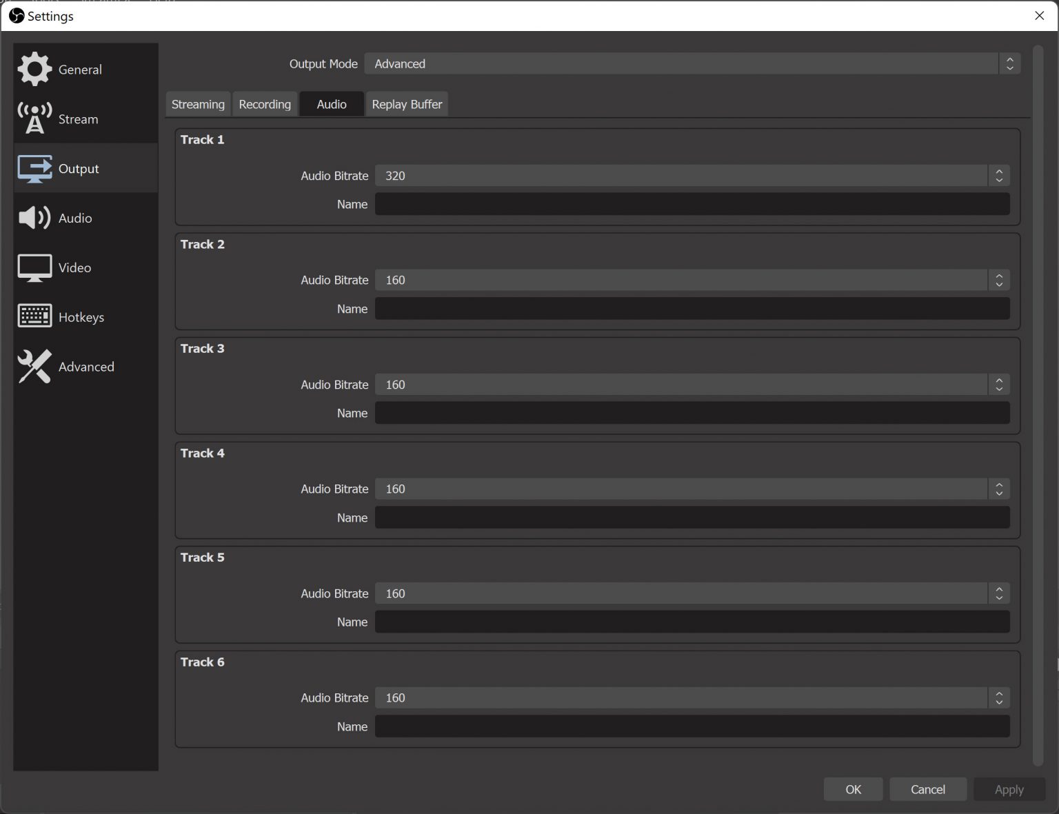 Lossless 4:2:2 Digitizing of Video Tapes Using OBS - Tim Ford ...