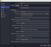 Lossless 4:2:2 Digitizing of Video Tapes Using OBS - Tim Ford ...