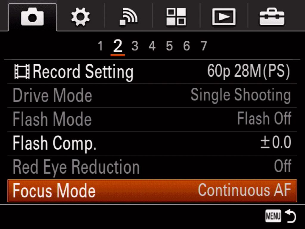 Using a Sony A7R (or A7) as a USB Webcam via the HDMI Port