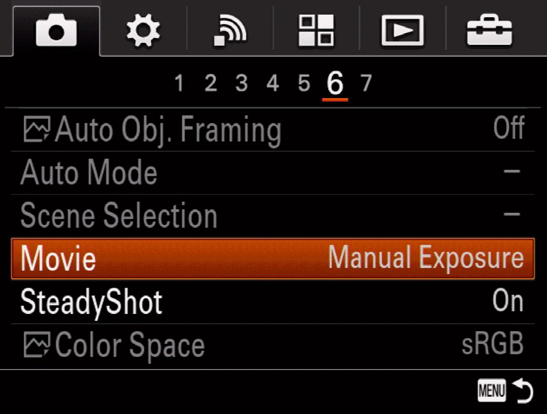 Using a Sony A7R (or A7) as a USB Webcam via the HDMI Port